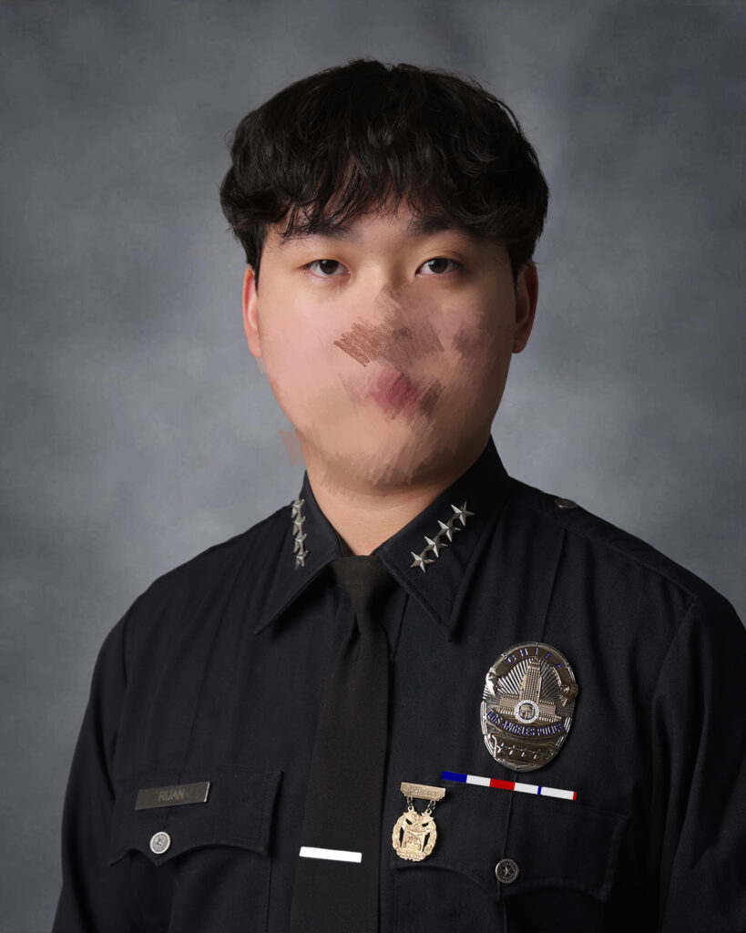 about-ruan – 该市的官方网站 洛杉矶